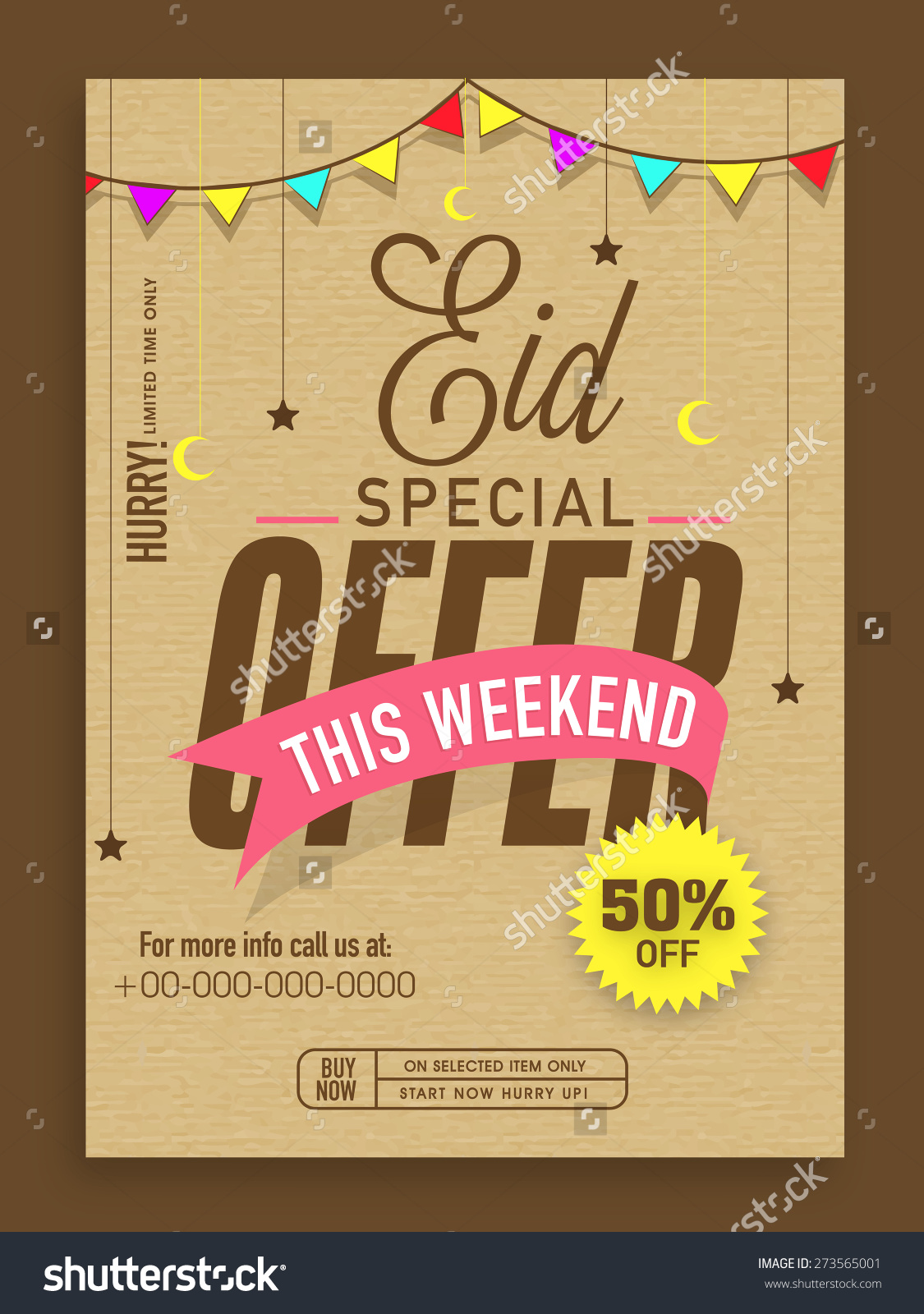 stock-vector-eid-special-offer-template-banner-or-flyer-design ...